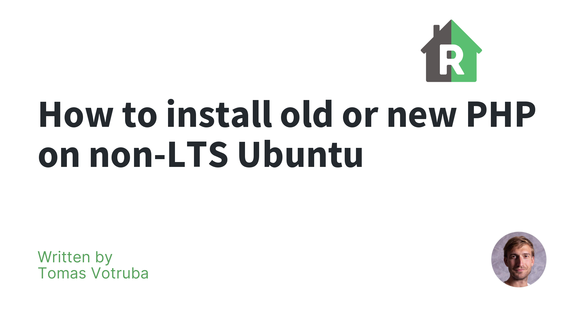 Rector - Automated Way to Instantly Upgrade and Refactor any PHP code