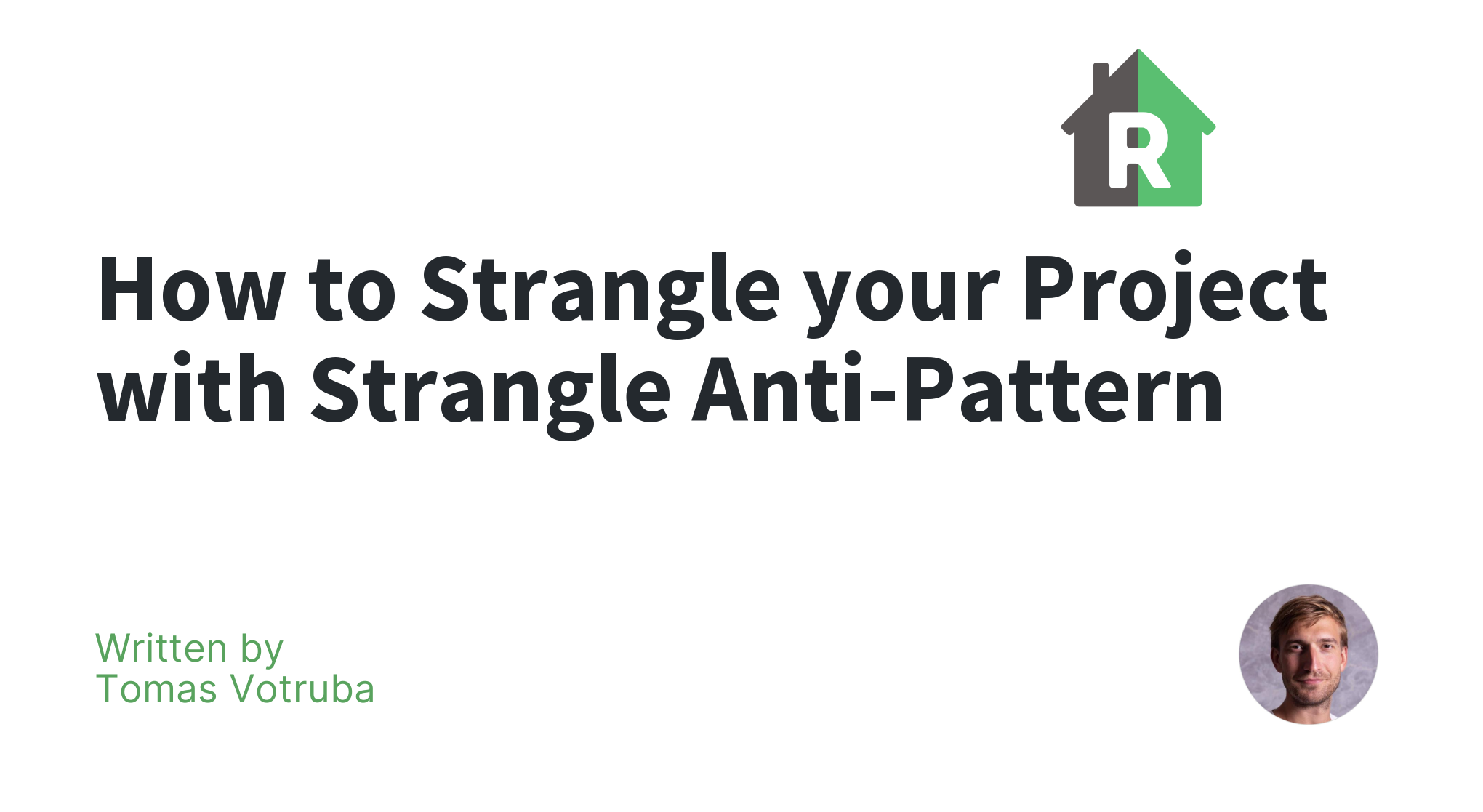 Rector - Automated Way to Instantly Upgrade and Refactor any PHP code