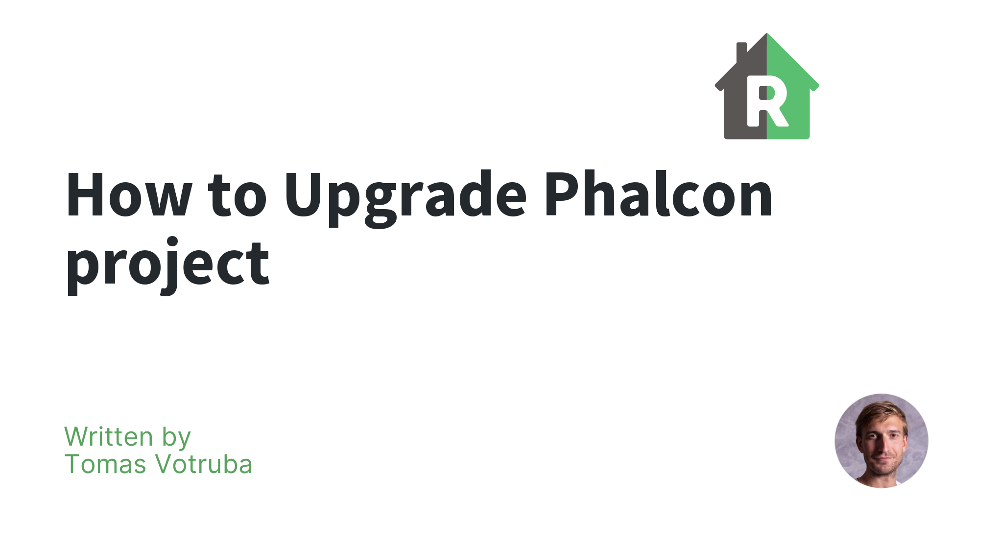 Rector - Automated Way to Instantly Upgrade and Refactor any PHP code