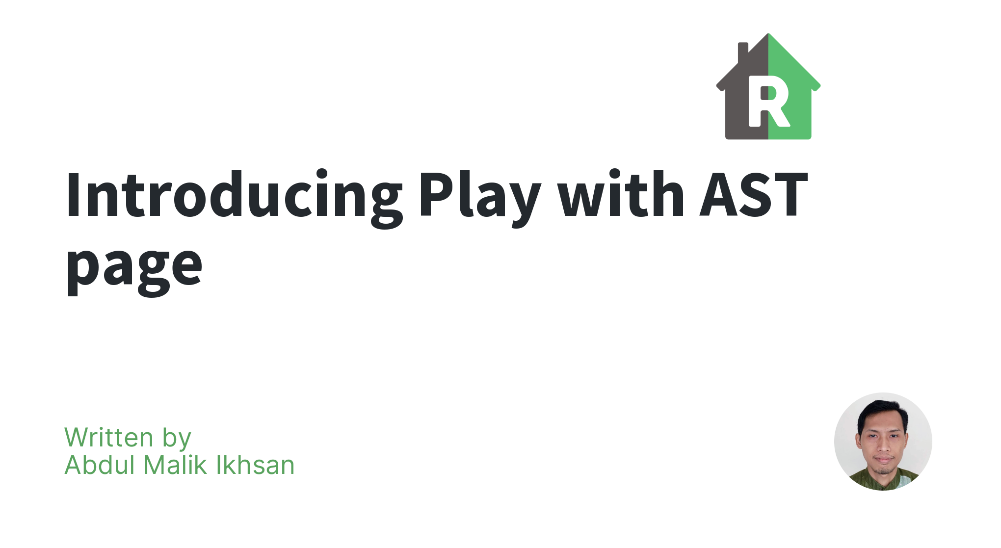 Rector - Automated Way to Instantly Upgrade and Refactor any PHP code