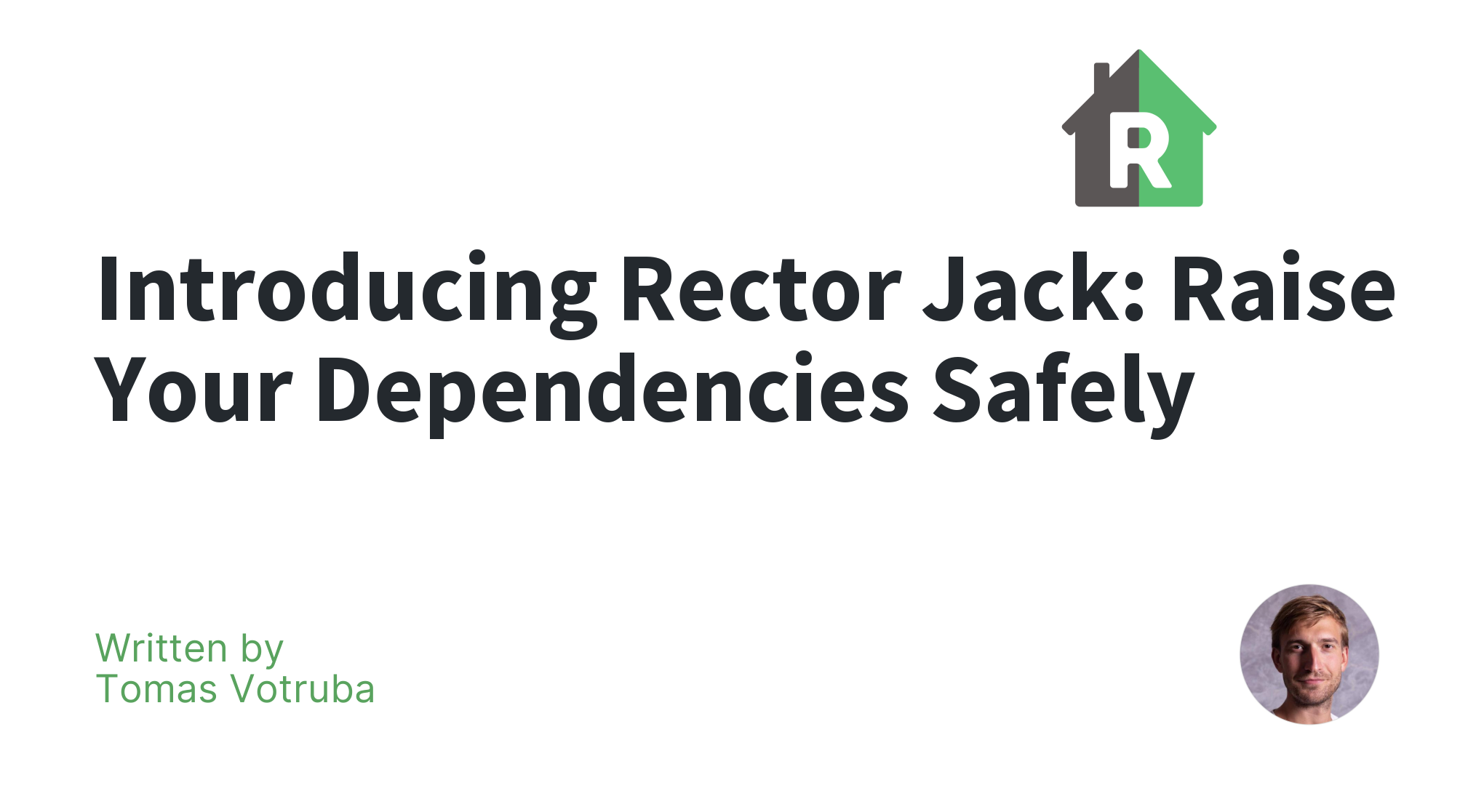 Rector - Automated Way to Instantly Upgrade and Refactor any PHP code